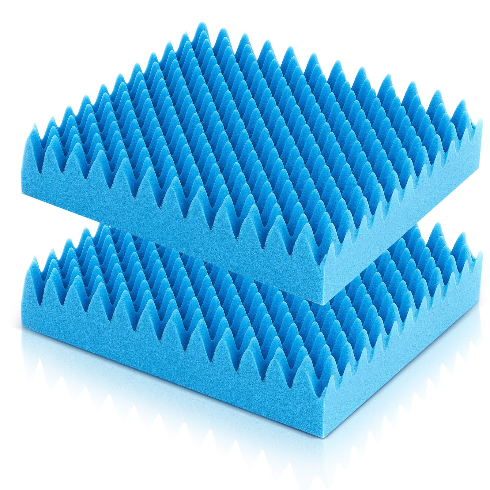 Click here for Geiserailie 2 Pcs Egg Foam Pad Eggs Chair Cushion... prices