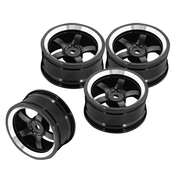 Aluminum Rc Wheels