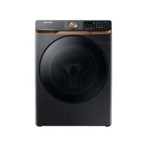 "Samsung 27"" Stackable Smart Washer, 5 cu ft, Wifi Enabled, 23 Cycles ...