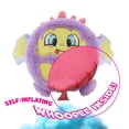 Fart Monsters Cheeky 16″ Scented Plush with Self-Inflating Whoopee ...