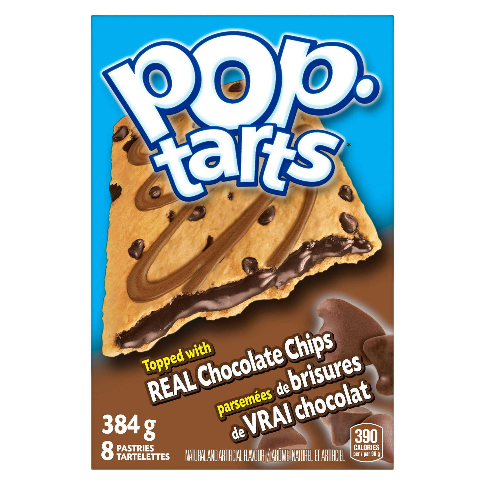 Kellogg S Pop Chips Nutrition | Besto Blog