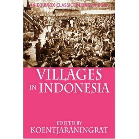 Villages in Indonesia | Walmart Canada