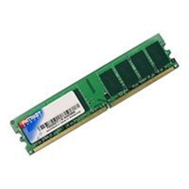 PSD22G80026 Signature Line DDR2 2GB 800 MHz Single Memory Module ...