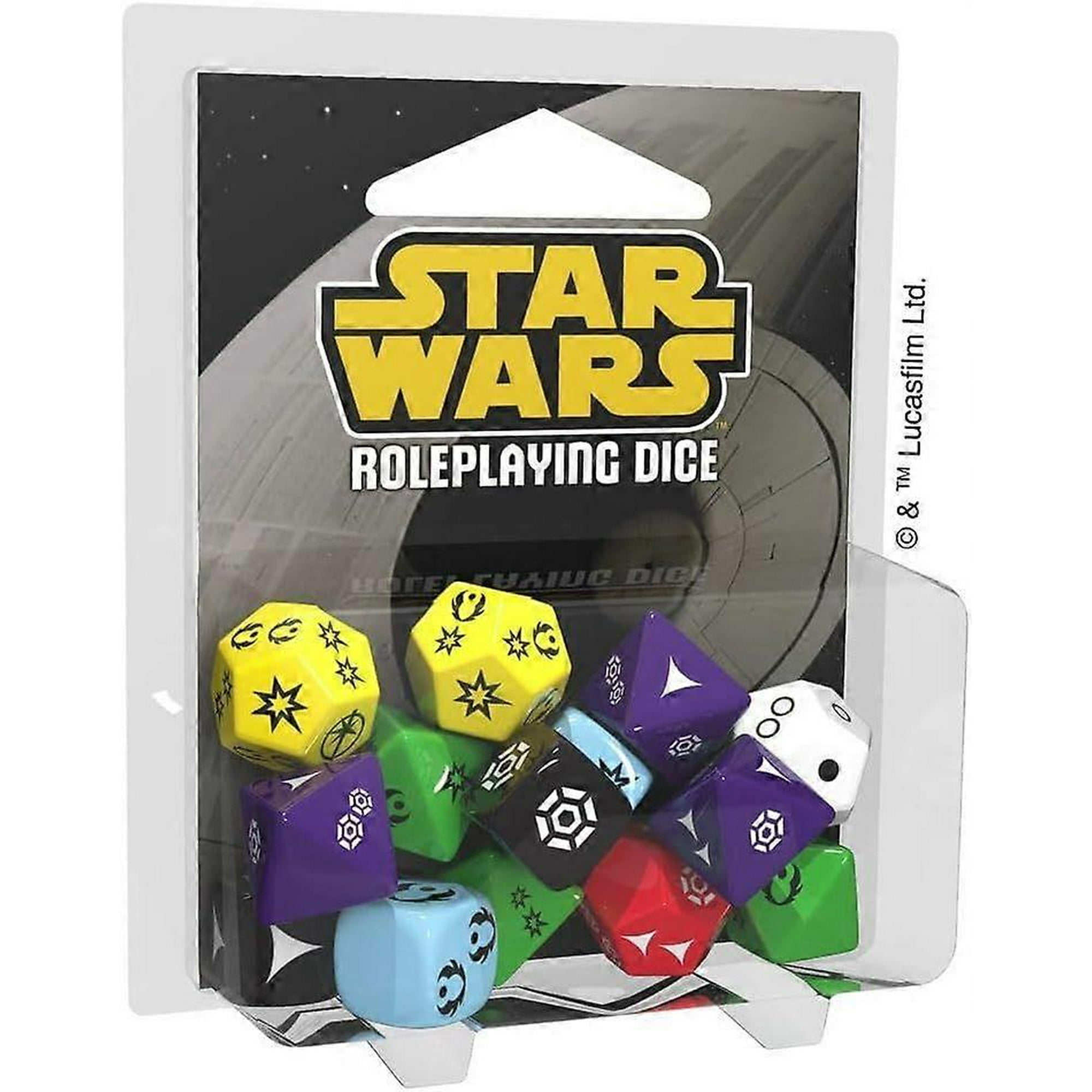 Click here for Zhxun Star Wars Rpg Roleplaying Dice Gamemulti prices