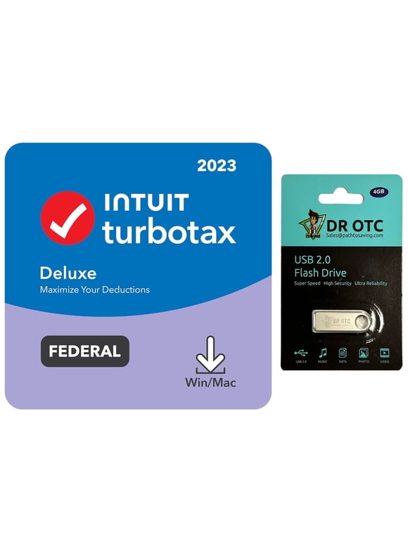 Tax Software in Computer Software for Home & Office - Walmart.com