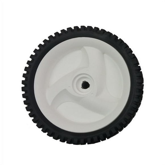 Craftsman Mower Wheels