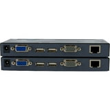 StarTech SV565UTPU USB VGA KVM Console/Extender - Walmart.com