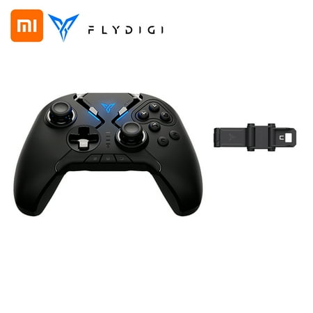 Youpin Global Flydigi Apex 2 Gamepad Handle Automatic Game CODM DNF Aid ...