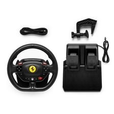 DOYO Racing Wheel and Pedals, for Xbox Series X S/ PS4/ PS3/ PC/Xinput ...
