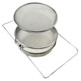 Beekeeping Honey Bee Strainer Double Straining Yogurt Strainer ...