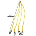 Promar 26" 4 Arm Poly Rope Trap and Pot Harness - Walmart.com