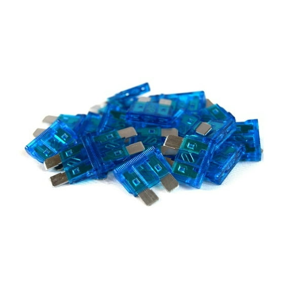 15 Amp Automotive Fuses