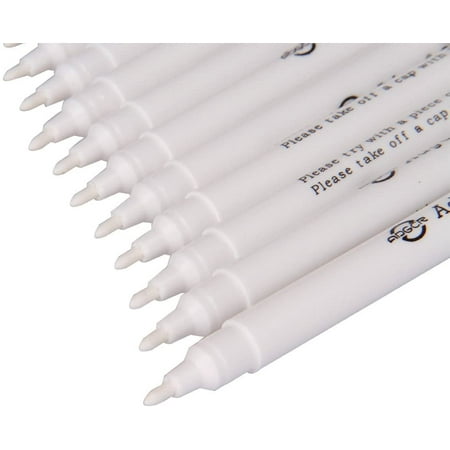 Auto Vanishing Pen Air Erasable Pen Disappearing Ink Pen Tailor Marker ...