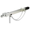 "Fulton HDPB330101 Trailer Fold-Away Bolt-On Hinge Kit - 3"" x 3 ...