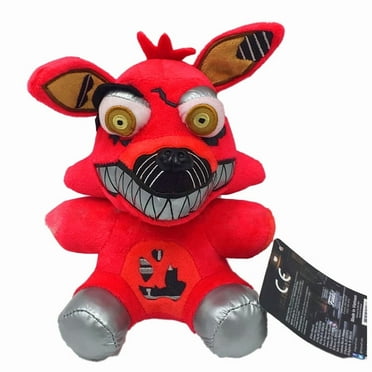 Youtooz: Five Nights at Freddy's Collection FNAF - Mangle Collectible ...