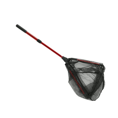 Floating Fishing Net, Fishing Net Extended Handle Nylon Fabric For ...