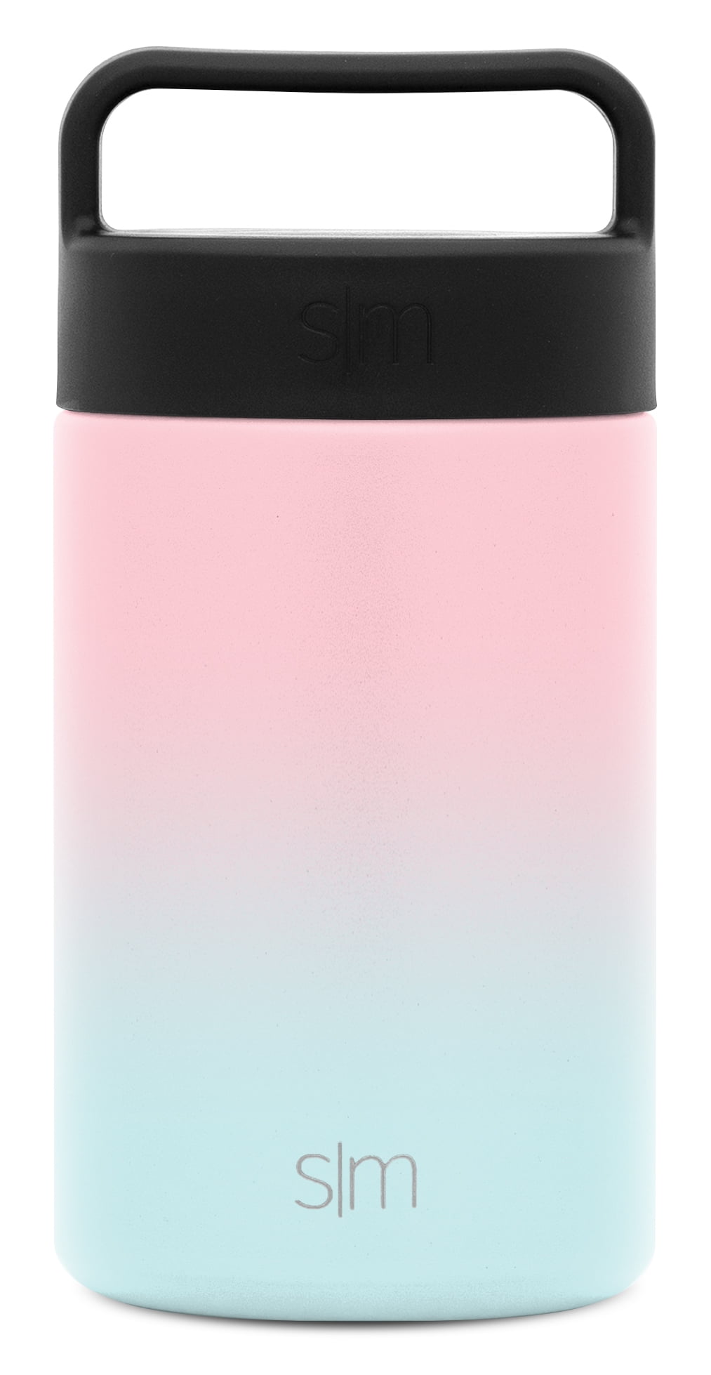 Simple Modern Stainless Steel Vacuum Insulated Provision Food Jar ...