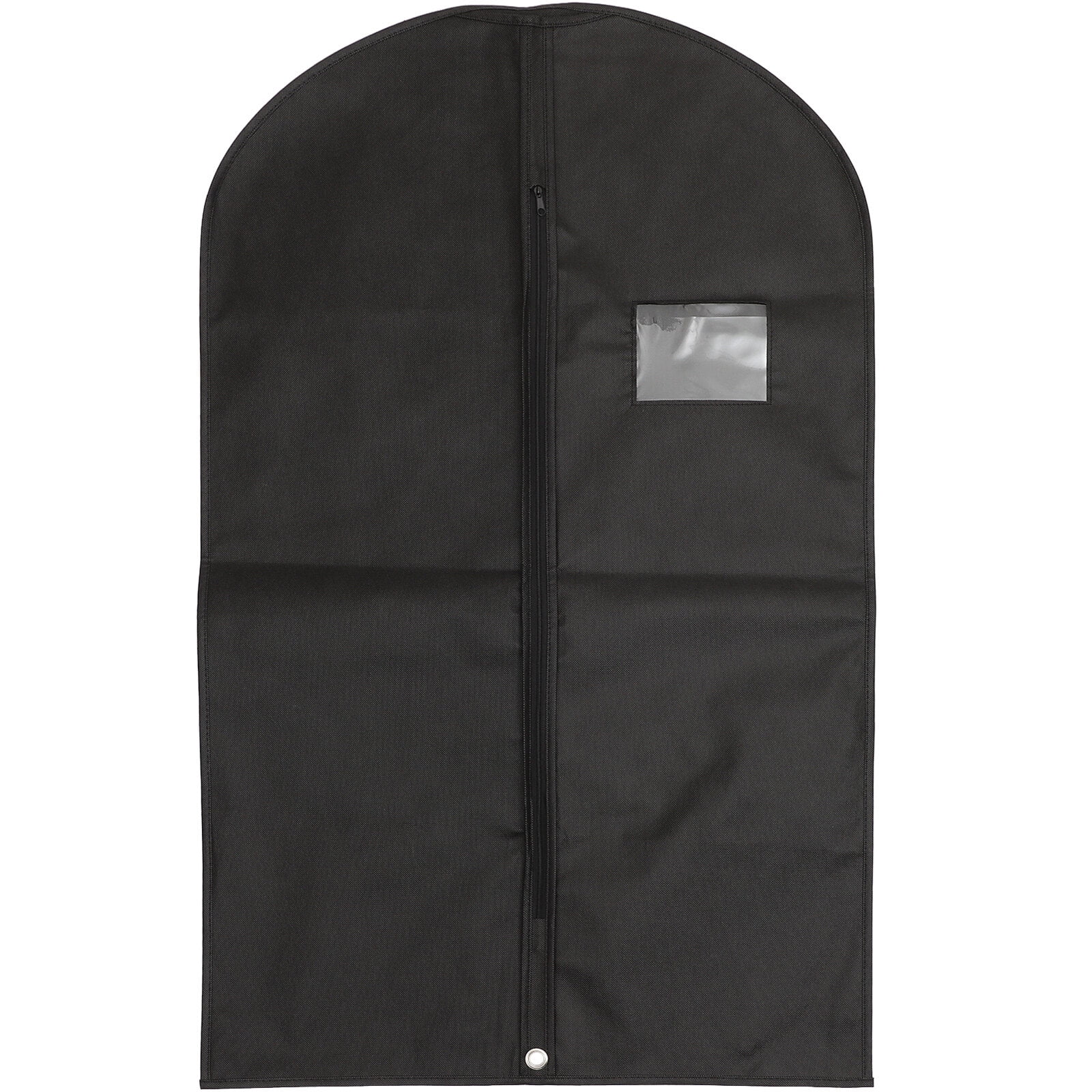 Homemaxs Suit Dust Cover Bag Garment Formal Dress Storage Zip Bag Dust homemaxs-suit-dust-cover-bag-garment-formal-dress-storage-zip-bag-dust