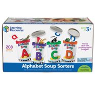 Learning Resources Splash of Color Magnetic Sorting Set - Walmart.com