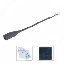 2025-20 4-pin oem usb adapter cable for toyota camry.rav4.highlander ...