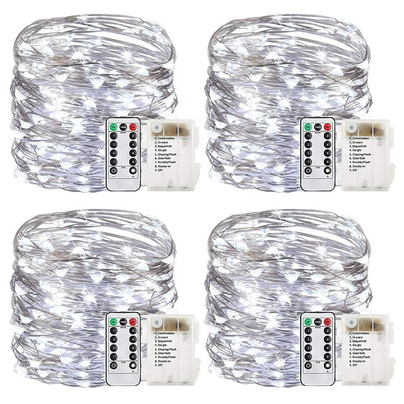 Fairy Lights Remote Control