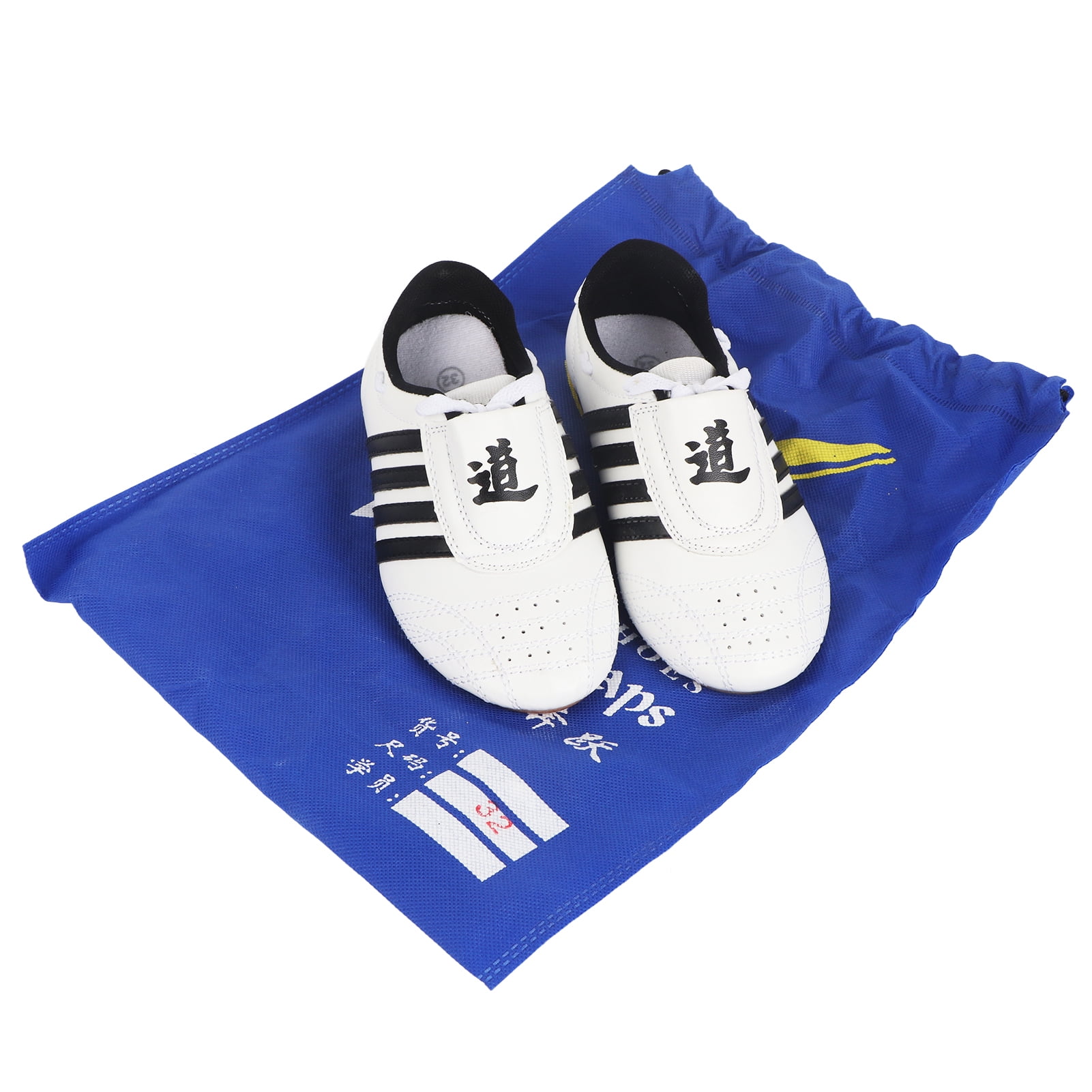 Click here for Unbranded Taekwondo Shoes Sport Boxing Kung Fu Tai... prices