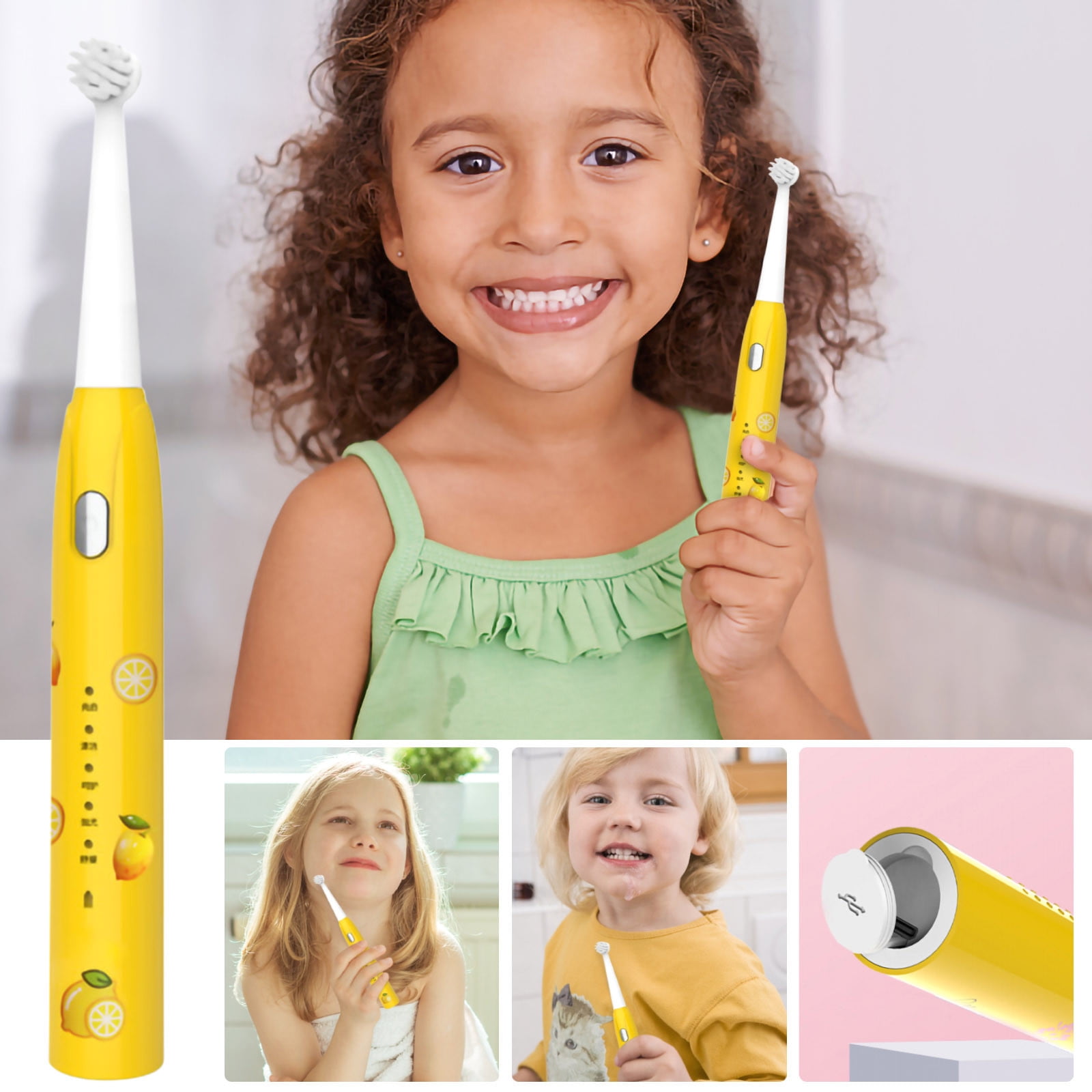 Click here for Cxk99 On Clearance Usb Rechargeable Childrens Toot... prices