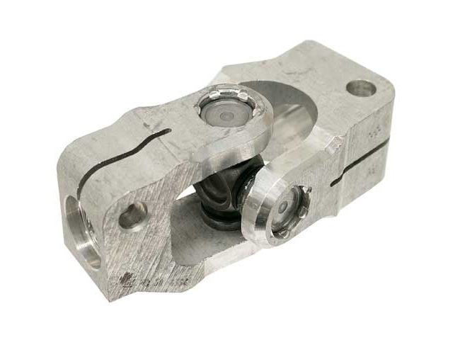 Lower Steering Shaft Slip Joint - Compatible with 2005 - 2014 Volvo ...