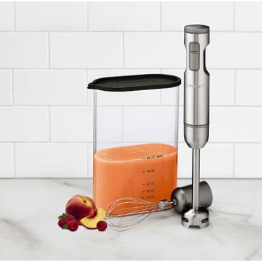 Mueller Ultra-Stick 500 Watt 9-Speed Handheld Immersion Hand Blender ...