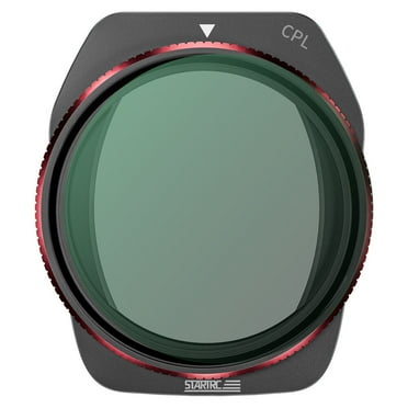 Smartphone Camera Polarizing Filter | Reduces Reflections & Enhances ...