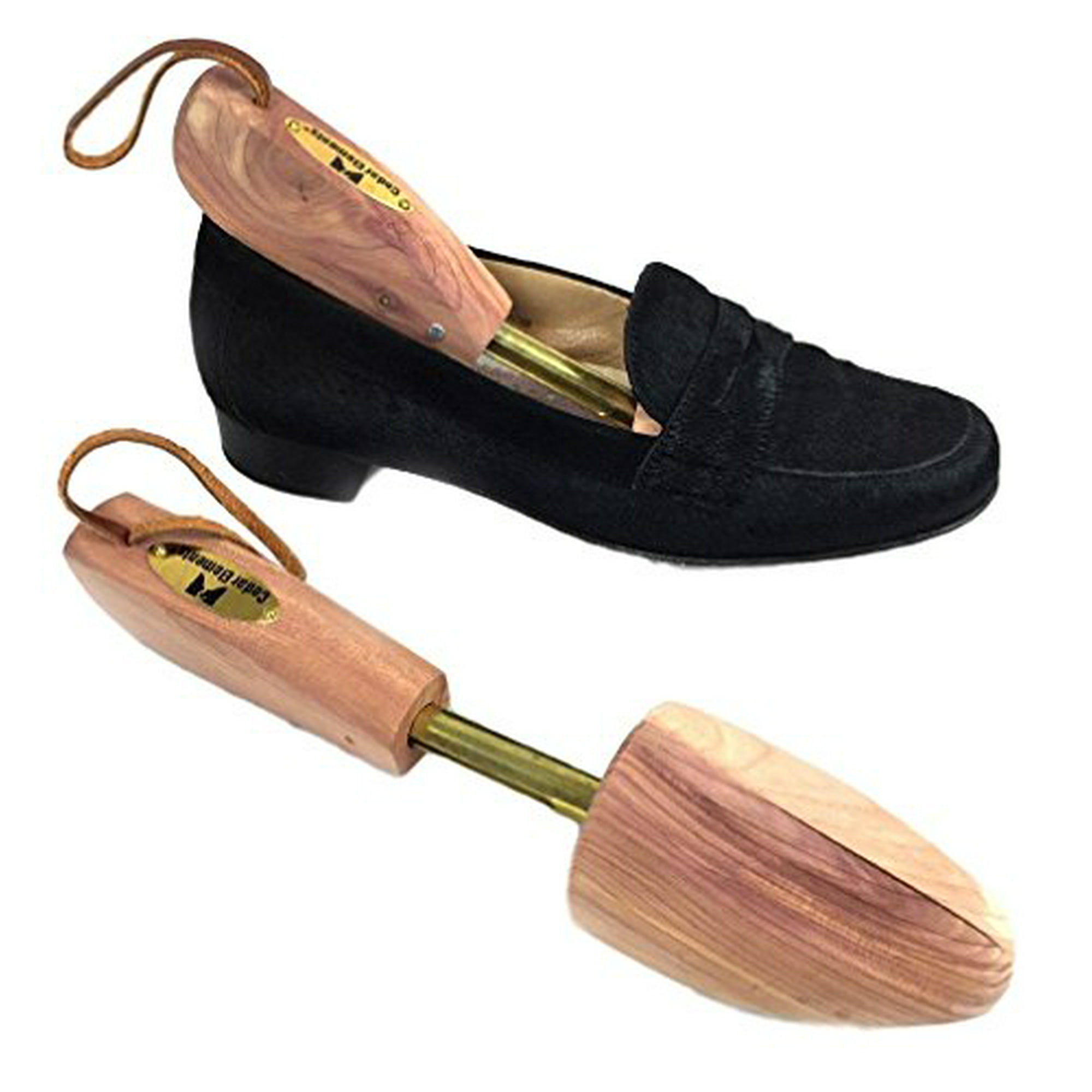 Click here for Cedar Elements Womens Shoe Trees (Small) S prices