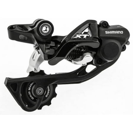 Shimano Deore XT RD-M786 SGS Shadow Plus Rear Derailleur | Walmart Canada