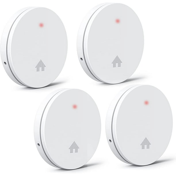 Smoke Detector Light