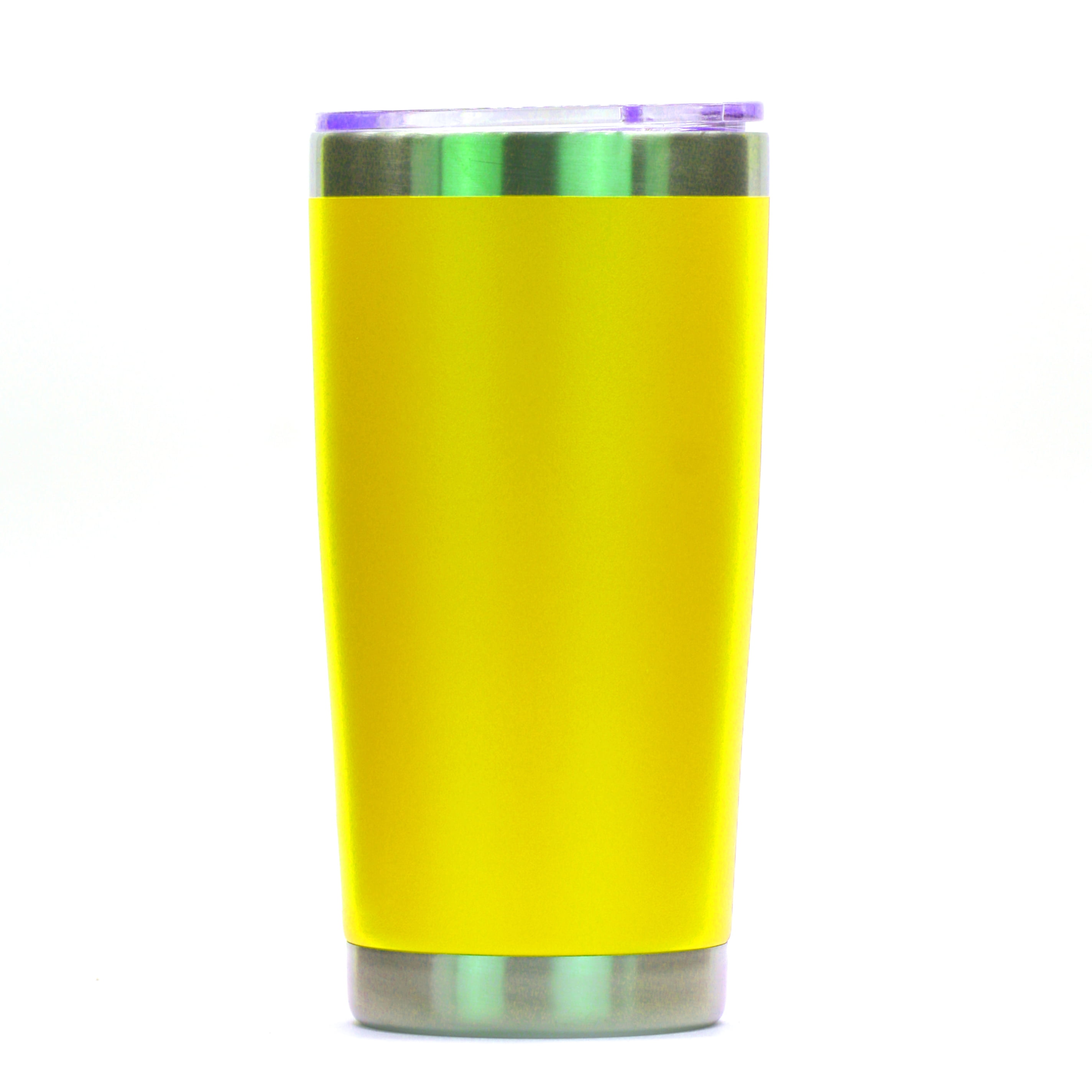 Vaso Térmico Acero Inoxidable 20oz con Doble Pared para Café Agua Te ...