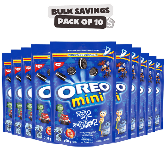 oreos | Walmart Canada