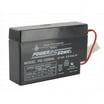 Power-Sonic PS-650 LS ~ Rechargeable SLA Battery 6v 5ah - Walmart.com