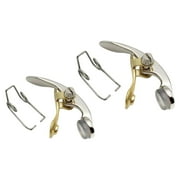 Brass Instrument Valve