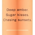 Victoria's Secret Amber Romance Body Mist Spray for Women, Deep Amber ...