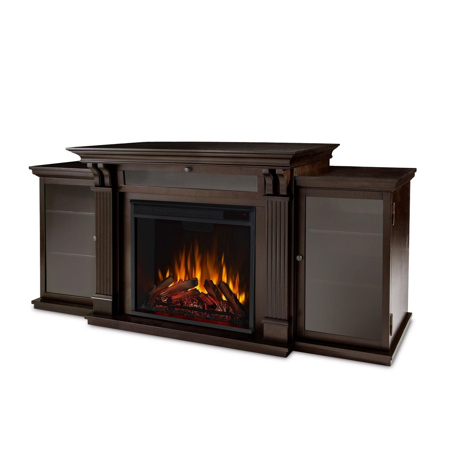 Click here for Real Flame Calie 67 Media Electric Fireplace prices
