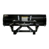 Extreme Max 5500.5094 Heavy-Duty UniPlow One-Box ATV Plow System with ...