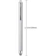 Stylus Pens for Touch Screens, Mesh Fiber Capacitive Stylus (6-Pack ...