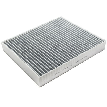Cabin Air Filter 13271190 with Activated Carbon Replacement for Buick ...