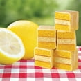 CakeBites Bakery Fresh Kosher Sweet Lemon Layer Cakebites, 2 Oz, 4 ...