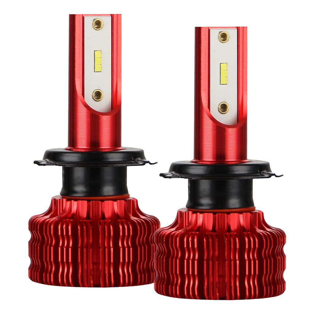 Click here for Dynwaveca 2 Pieces Auto Car Led Bulbs Replacement... prices