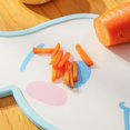 Hello Kitty Chopping Board Kawaii Sanrio Anime Melody Kuromi ...
