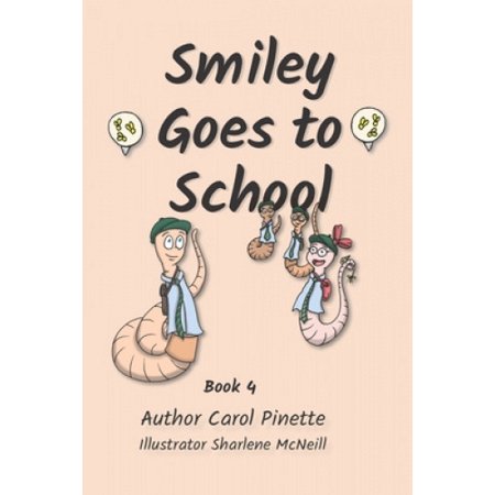 Smiley Goes to School | Walmart Canada