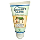 Island Soap and Candleworks - Surfer's Salve Balm Remedy, Hawaiian Skin ...