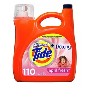 Tide Liquid Detergent | Walmart.ca