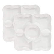 Divided Serving Trays - Walmart.com