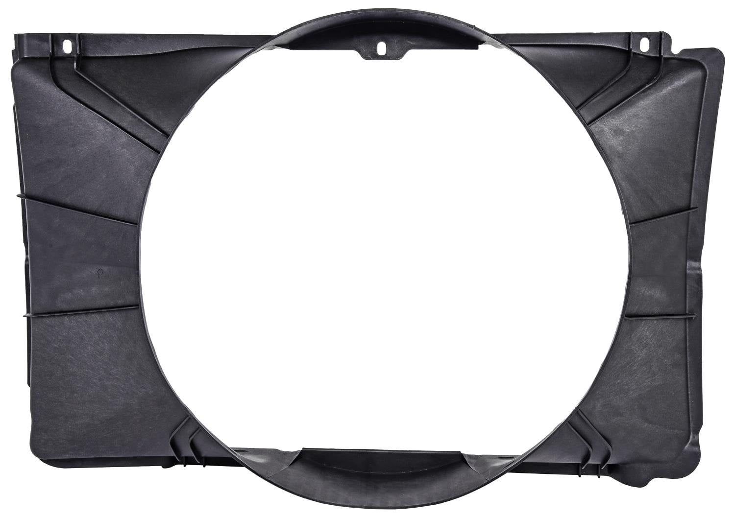 JEGS 79464 Fan Shroud 1968 Chevy Chevelle El Camino Big Block Chevy ...